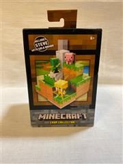 Купить Разное MINECRAFT CROP COLLECTOR MOJANG (trp022419) в интернет ...